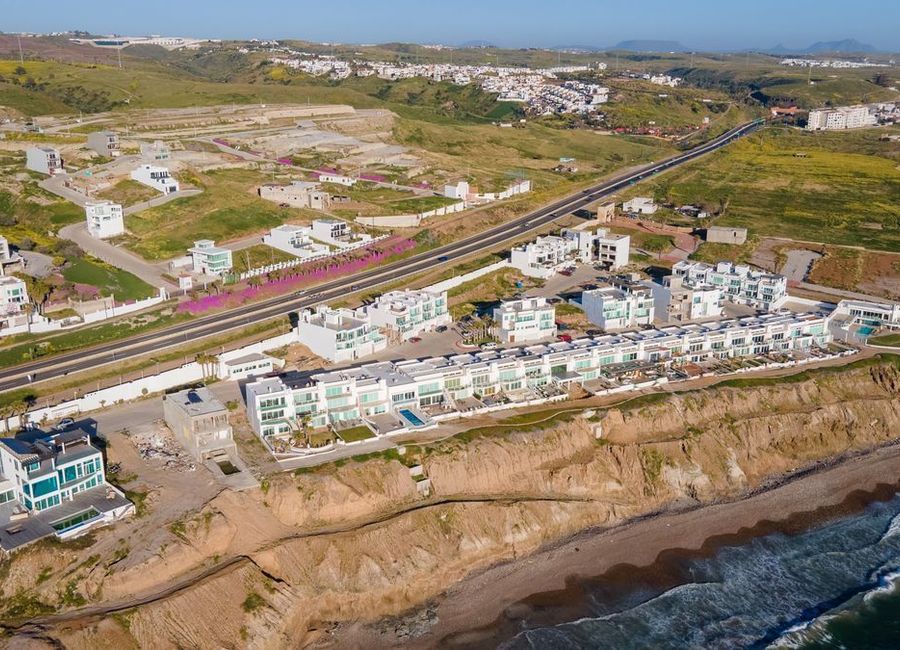 Se vende terreno de 120 m2 en Real Mediterráneo, Tijuana | Lamudi.com.mx