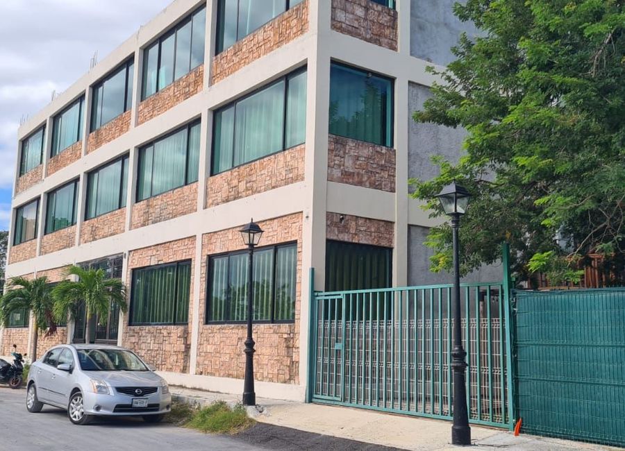EDIFICIO en VENTA Playa del Carmen México | Lamudi.com.mx