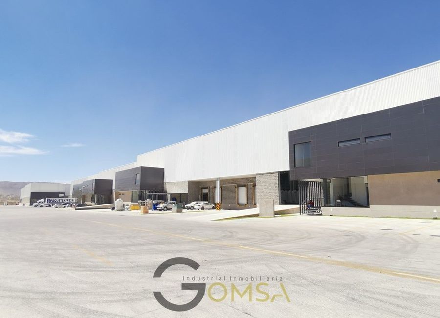 Bodegas en renta desde 2,000m2 hasta 15,000m2 Carretera a Nogales | Lamudi.com.mx