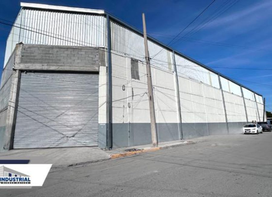 BODEGA EN RENTA MONTERREY | Lamudi.com.mx