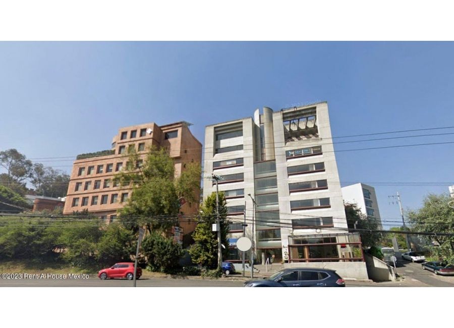 Edificio en Renta en Santa Fe Calle Ernest J. Piper 23-6132 FM | Lamudi.com.mx