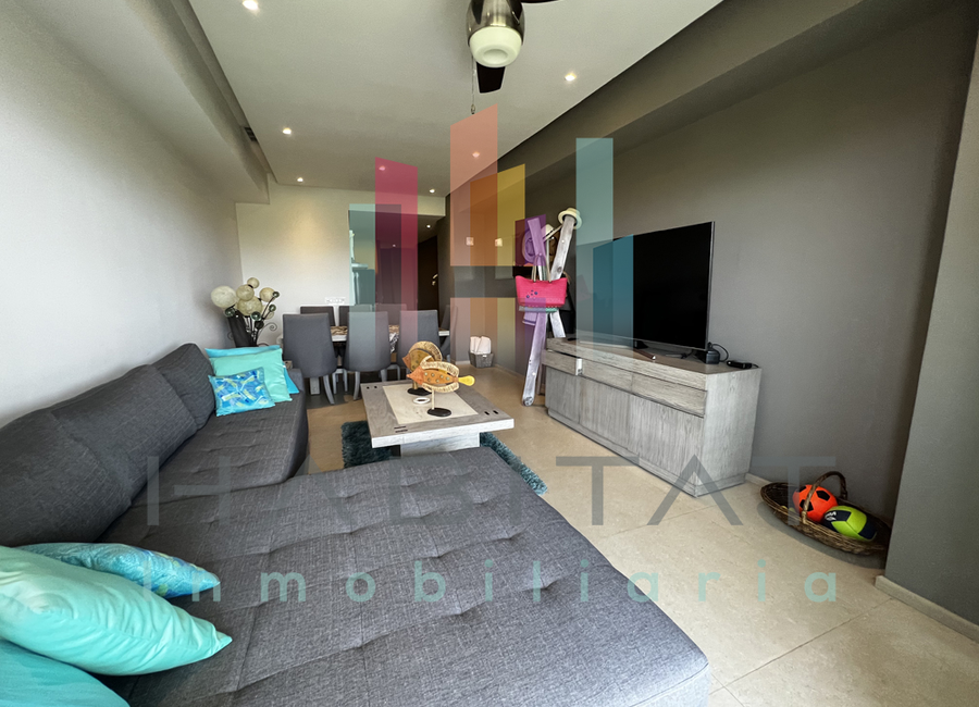 Departamento en venta en La Isla Residences Ibiza 7c | Lamudi.com.mx