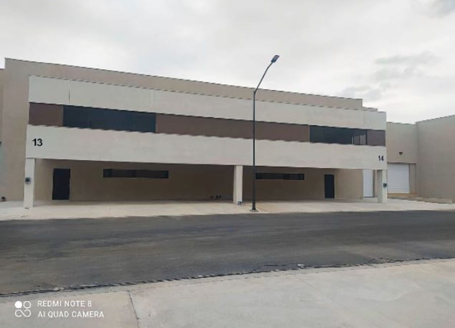 RENTA DE BODEGA EN PARQUE INDUSTRIAL, APODACA N.L. | Lamudi.com.mx