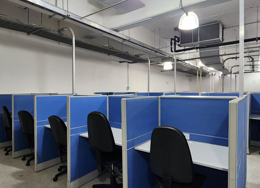 Posiciones amuebladas para Call Center | Lamudi.com.mx