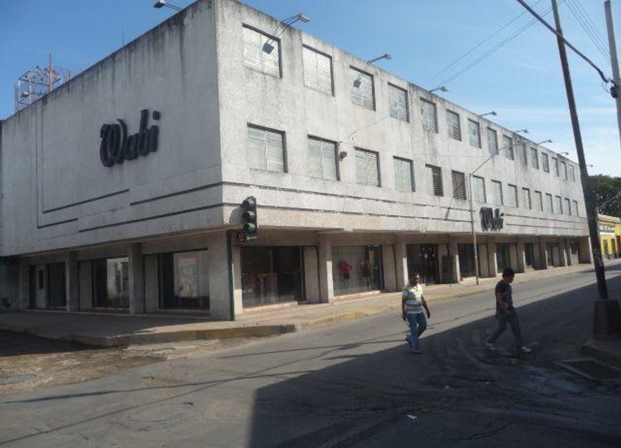 Edificio Comercial en el Centro pb, (disponible 3 plantas) | Lamudi.com.mx