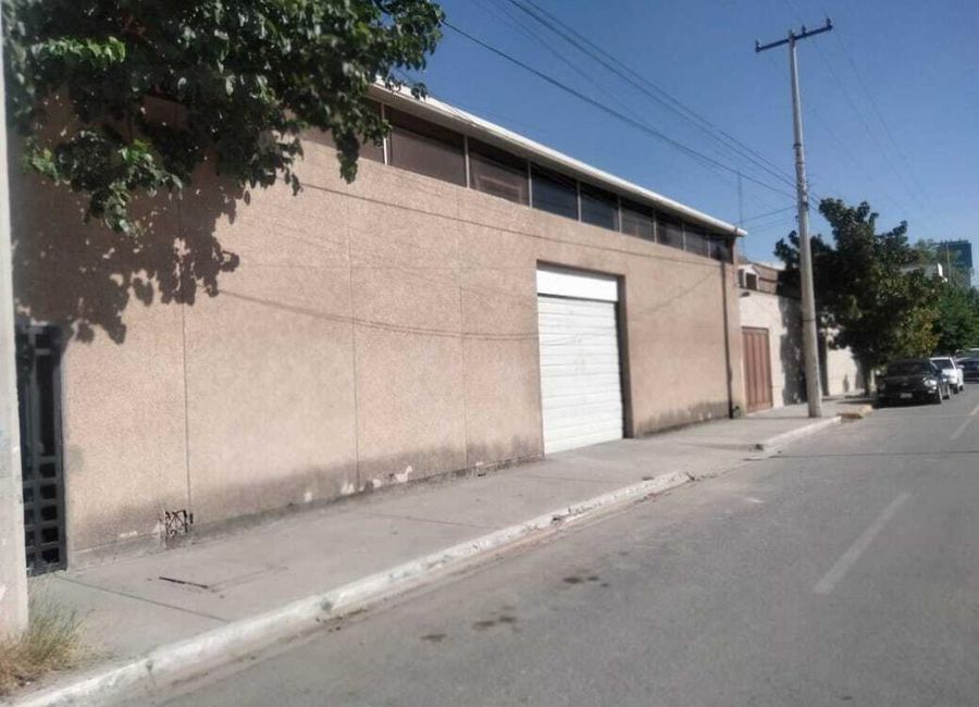 Bodega en Renta en Los Angeles | Lamudi.com.mx