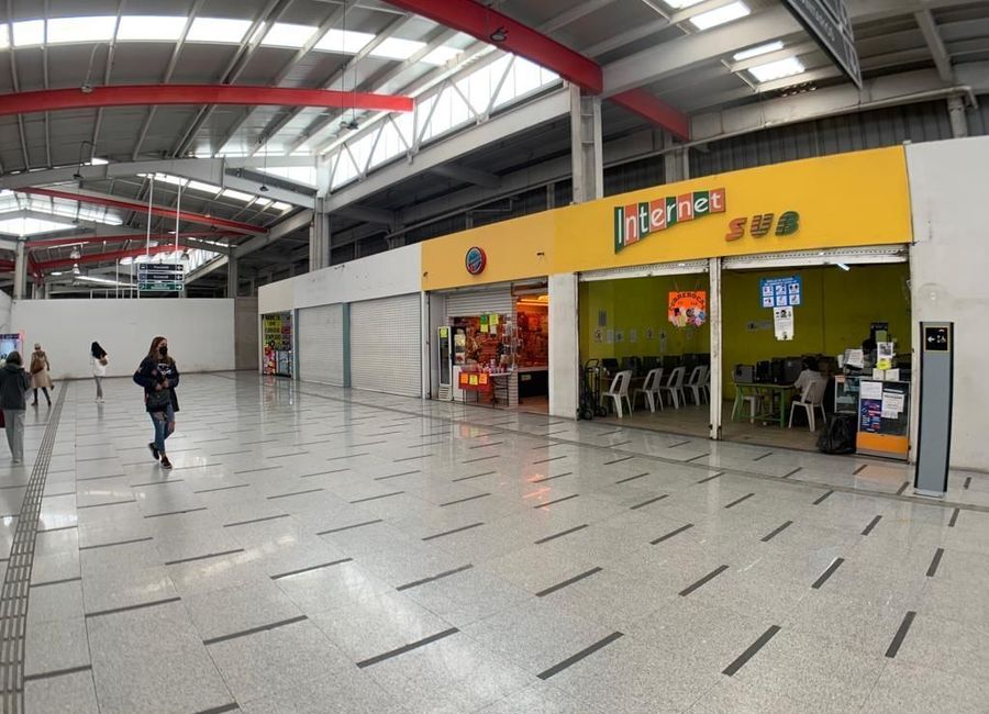 Local en Renta en Tren Suburbano San Rafael (m2lc708) | Lamudi.com.mx