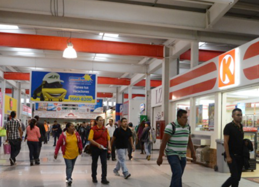 Local en Renta en Tren Suburbano San Rafael (m2lc708) | Lamudi.com.mx