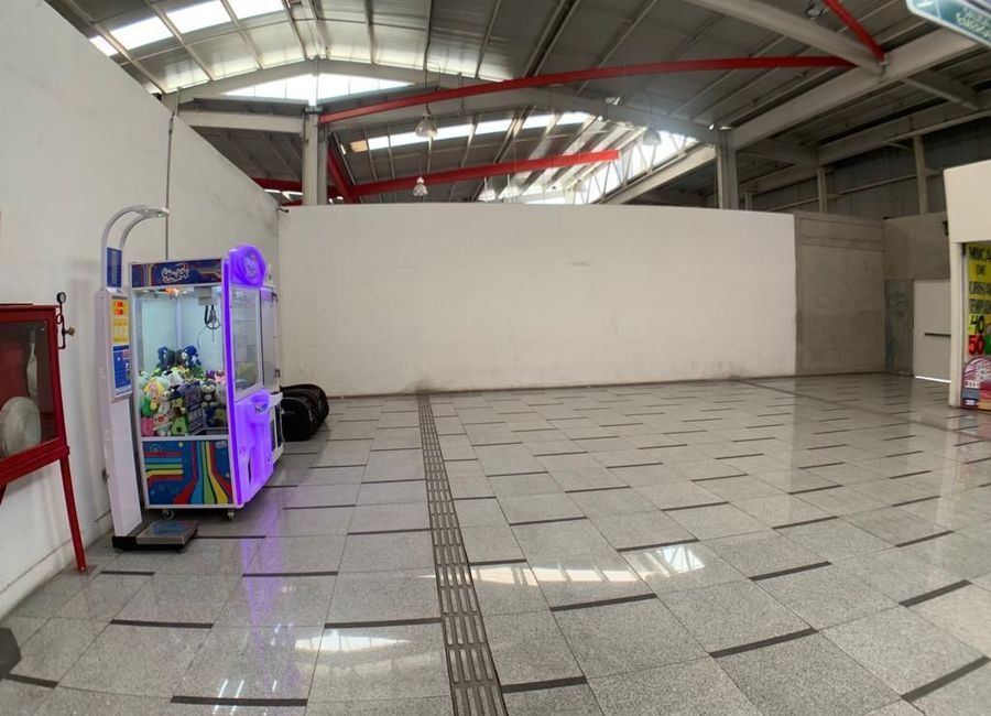 Local en Renta en Tren Suburbano San Rafael (m2lc708) | Lamudi.com.mx