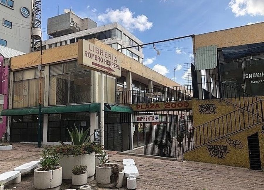 CUAUTITLAN IZCALI PLAZA COMERCIAL EN VENTA | Lamudi.com.mx