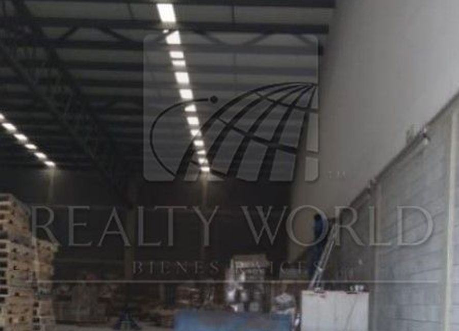 Bodegas Renta Apodaca Zona Apodaca 40-BR-6715 | Lamudi.com.mx