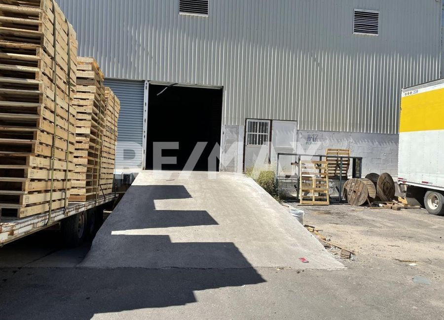 Bodega en renta en Parque Industrial en Hermosillo, Sonora. | Lamudi.com.mx