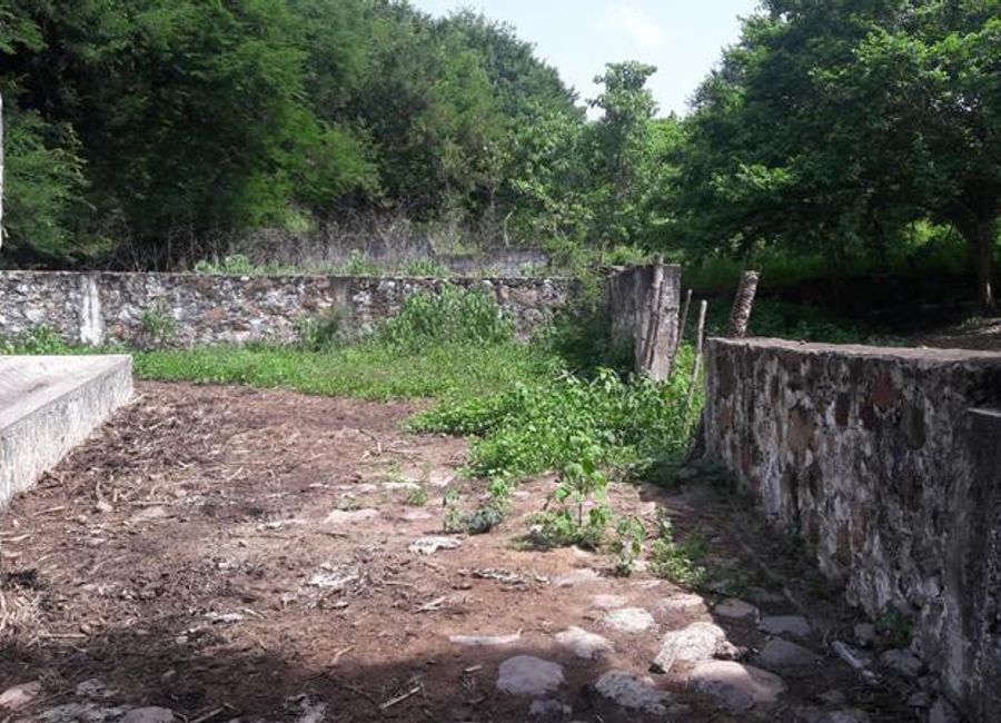 Rancho en venta carretera a Paso de Oveja a la Altura Del Boquerón y el ...