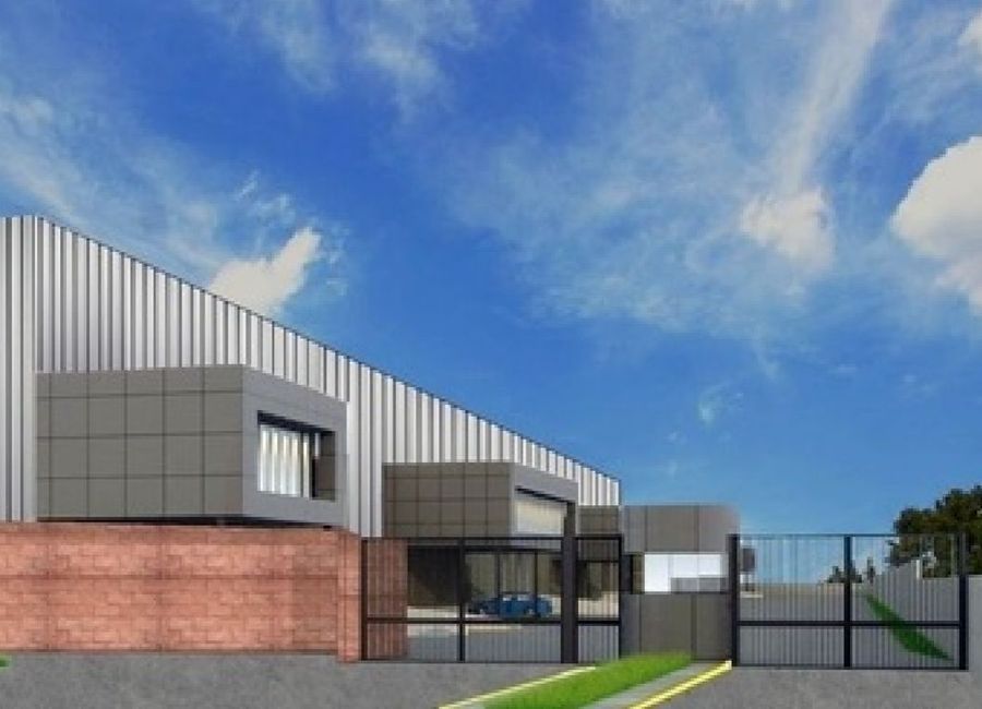 BODEGA INDUSTRIAL EN RENTA EN APODACA | Lamudi.com.mx