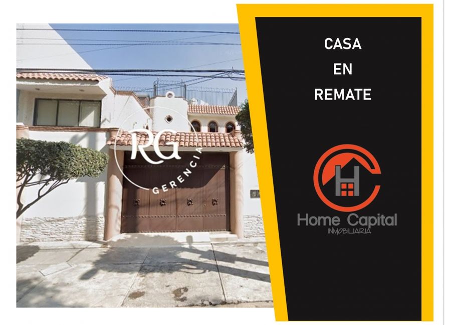 ¡CASA EN REMATE EN FAJA DE ORO 313! RG253 | Lamudi.com.mx