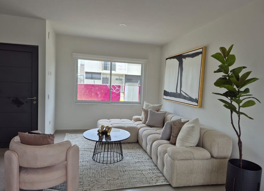 HOUSE FOR SALE CANTELLI PONIENTE AGUASCALIENTES | Lamudi.com.mx