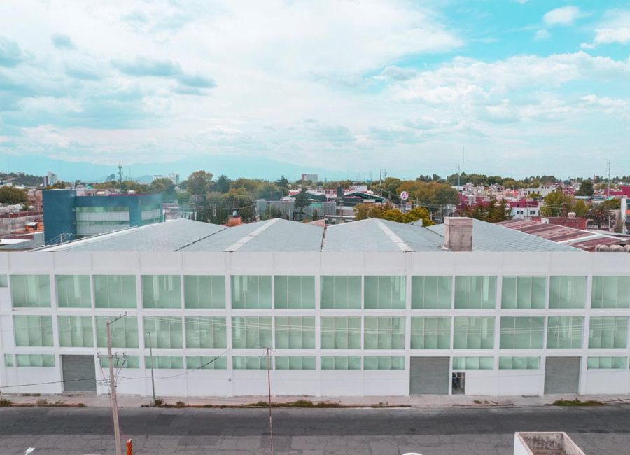 Edificio Comercial en Jesús García | Lamudi.com.mx