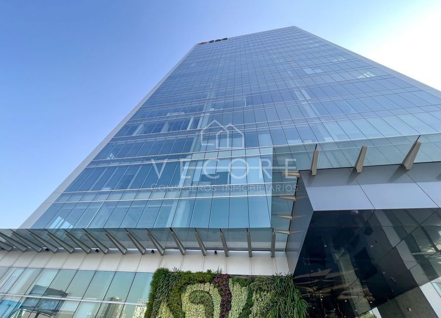 OFICINA EN RENTA EN RENTA EN EDIFICIO C&C, AV. DE LAS AMERICAS, ZAPOPAN | Lamudi.com.mx