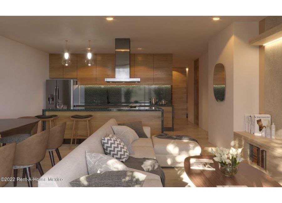 Departamento en Venta en Merida Santa Gertrudis Copo GY 231081 | Lamudi.com.mx