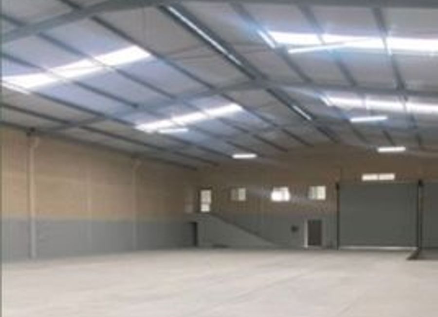 BODEGA INDUSTRIAL en RENTA APODACA | Lamudi.com.mx