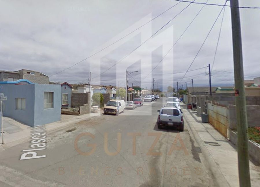 Casa en Venta en Villas Residencial del Rey Ensenada | REMATE | Lamudi ...