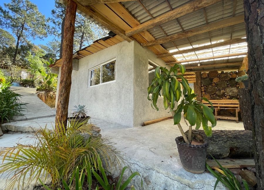 Casita en renta en privada en el bosque, Circuito Avandaro | Lamudi.com.mx