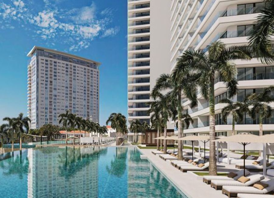 Departamento de lujo en venta frente al Mar en La Marina de Puerto Vallarta | MT | Lamudi.com.mx