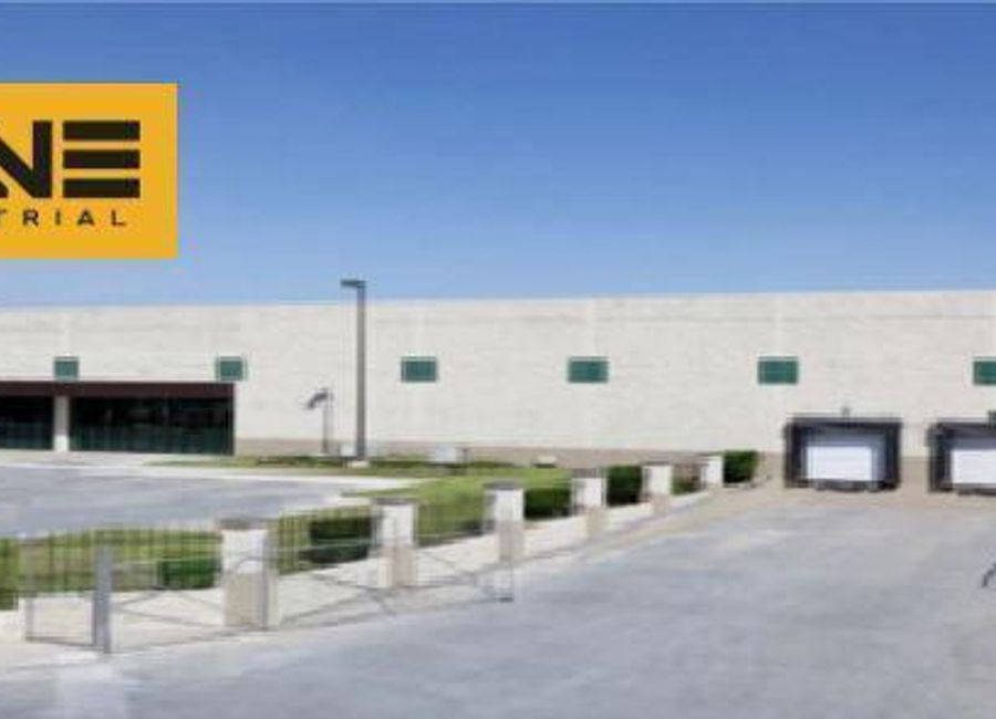 RENTA NAVE 6,198 MT2 APODACA, EN PARQUE INDUSTRIAL | Lamudi.com.mx