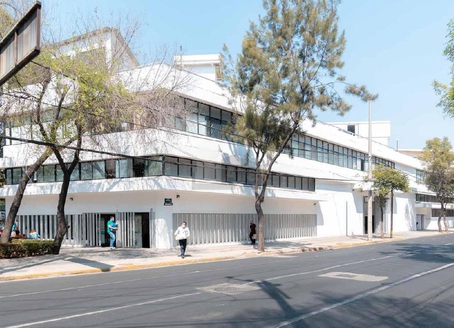 Edificio en Renta Col Obrera Alcaldía Cuauhtémoc | Lamudi.com.mx