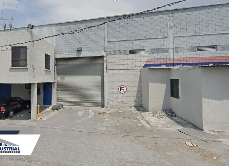 BODEGA INDUSTRIAL EN RENTA SANTA CATARINA | Lamudi.com.mx