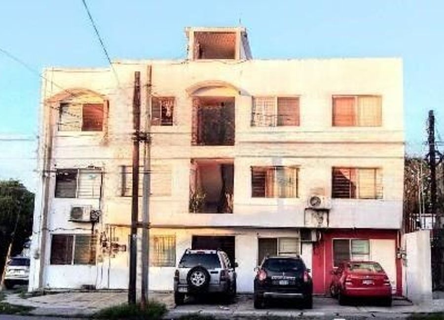 EDIFICIO DE DEPARTAMENTOS EN VENTA LA FLORIDA | Lamudi.com.mx