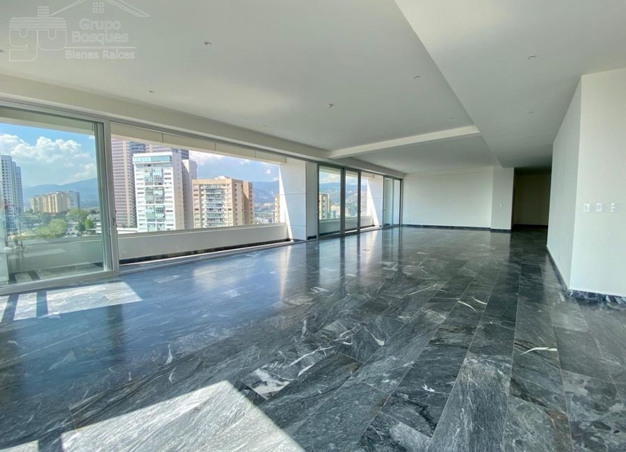 Departamento PH en Venta, Isola Bosque Real, Interlomas, Huixquilucan ...