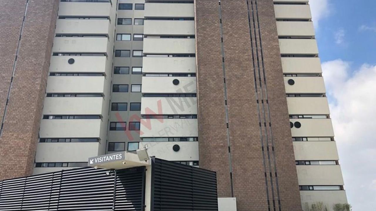 DEPARTAMENTO NUEVO EN RENTA CON VISTA A LA CIUDAD, MIRA DIAMANTE, QRO. | Lamudi.com.mx