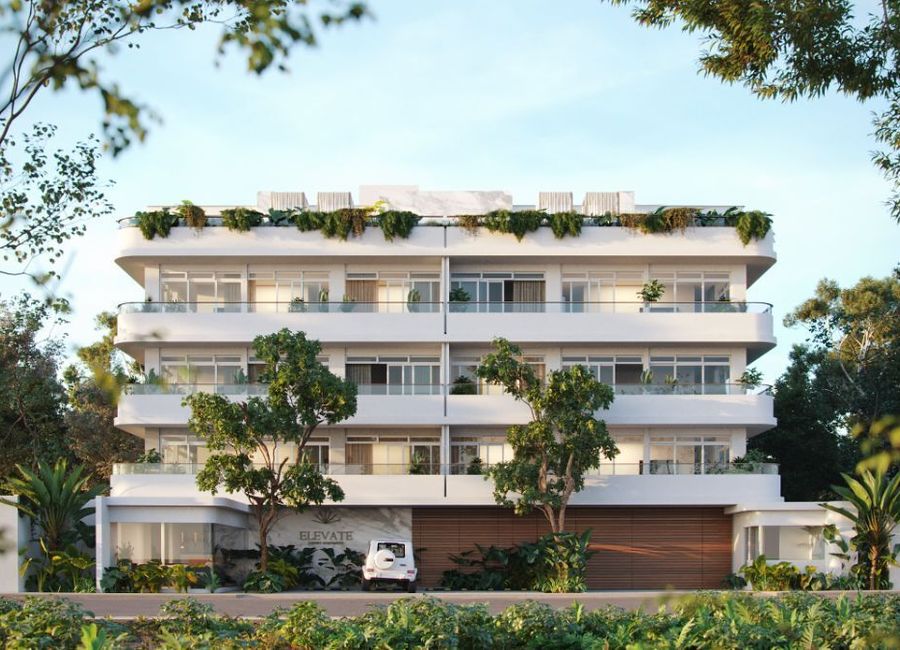 Departamento en venta, Santa Gertrudis Copó, Mérida, Yucatán | Lamudi.com.mx