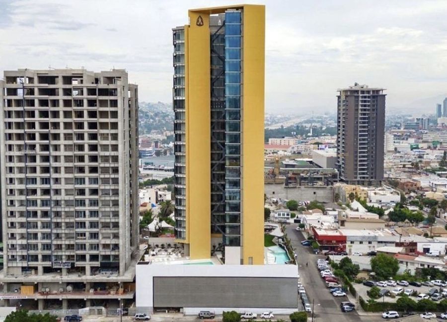 Se renta departamento en Adamant Grand, Tijuana | Lamudi.com.mx