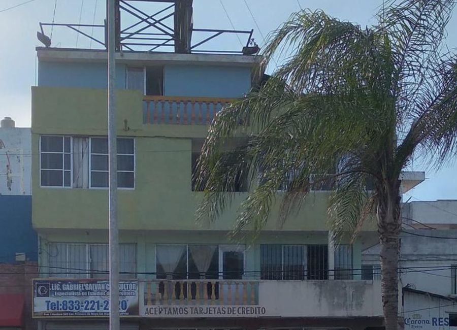 Edificio Comercial - Ciudad Madero Centro | Lamudi.com.mx