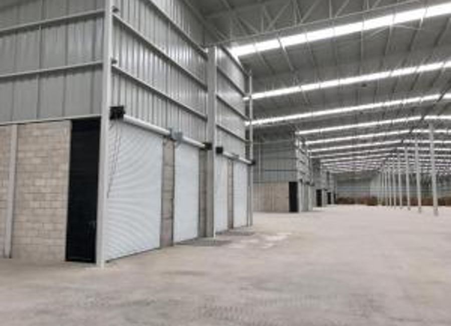 GRAN BODEGA EN RENTA EN EJE 134 ZONA INDUSTRIAL. | Lamudi.com.mx