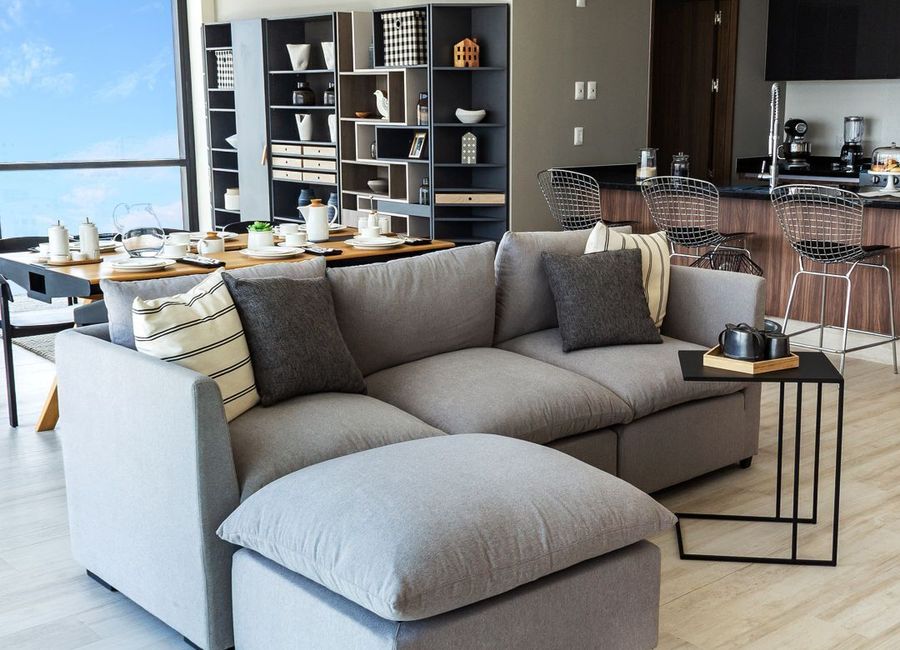 DEPARTAMENTO EN VENTA INTERLOMAS CERCA SANTA FE | Lamudi.com.mx