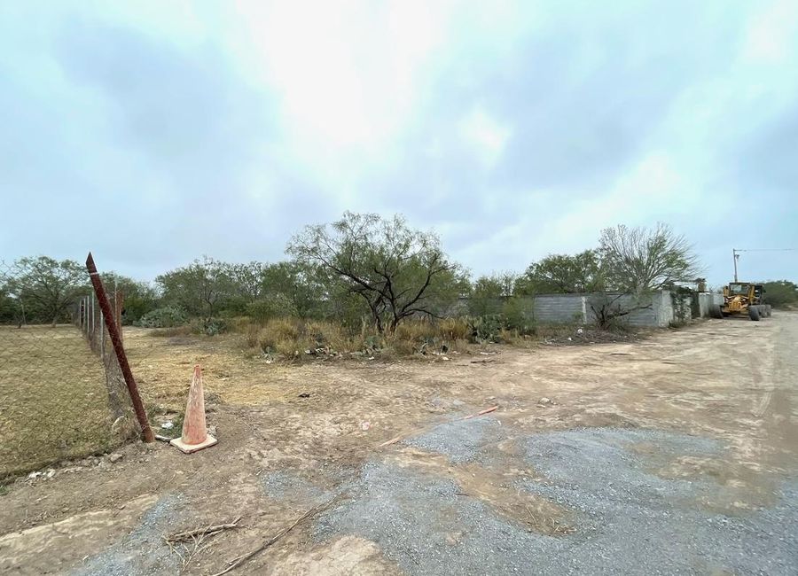 TERRENO EN VENTA OJASE SALINAS VICTORIA NUEVO LEON | Lamudi.com.mx