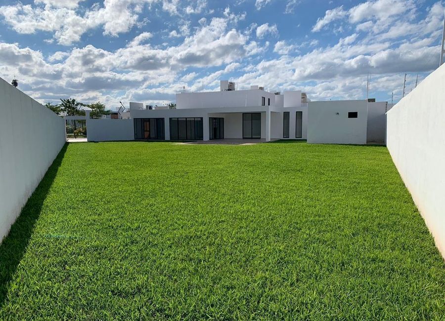 Botanico Casa conkal merida | Lamudi.com.mx