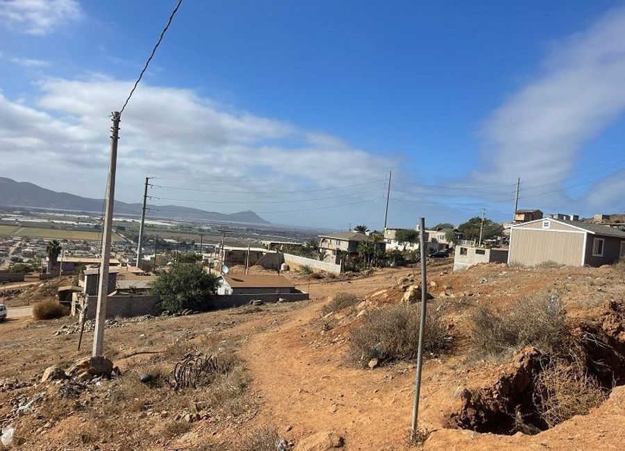 SE VENDE TERRENO MANEADERO PARTE ALTA $360,000 PESOS | Lamudi.com.mx