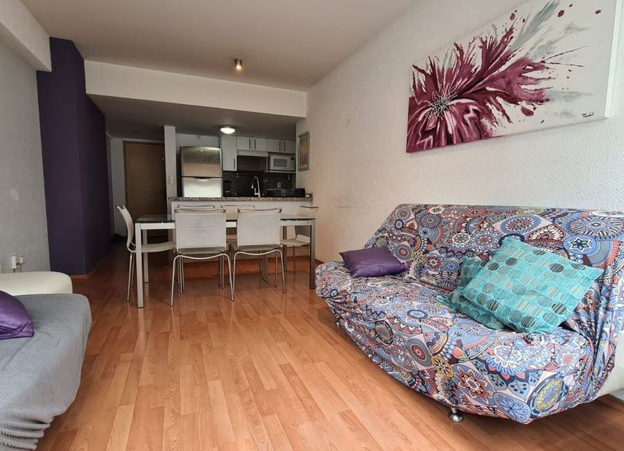 Departamento en Venta, Sky View Polanco | Lamudi.com.mx