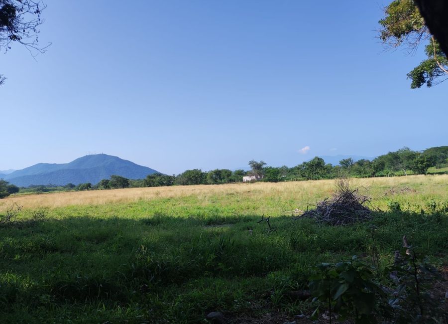 Parcela o terreno en Venta ejido La Estancia, Colima | Lamudi.com.mx
