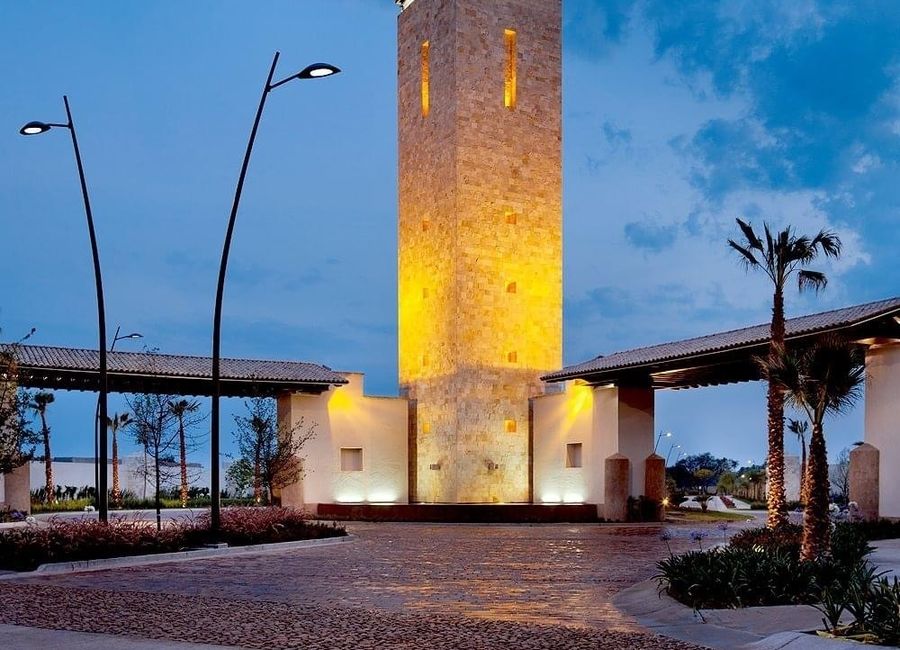 Terreno Zona Residencial Nueva en Queretaro Moderno | Lamudi.com.mx