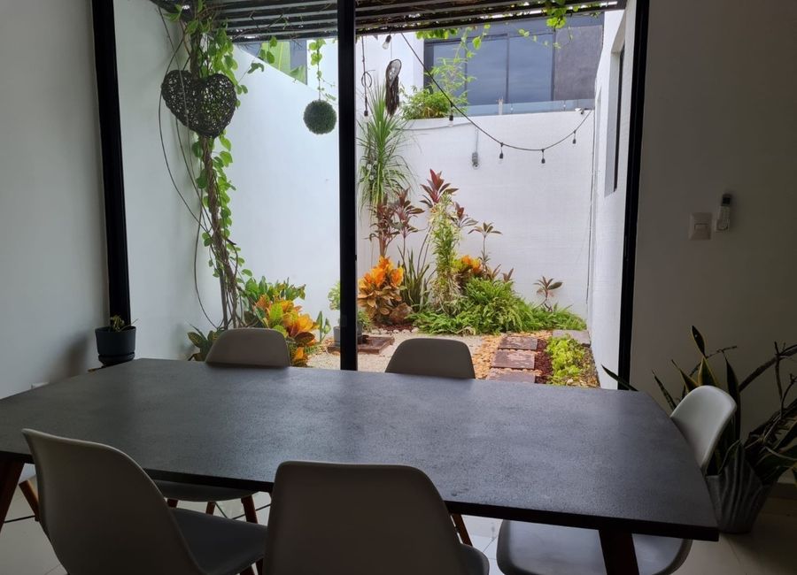 TownHouse en renta en Mérida, Santa Gertrudis Copo | Lamudi.com.mx