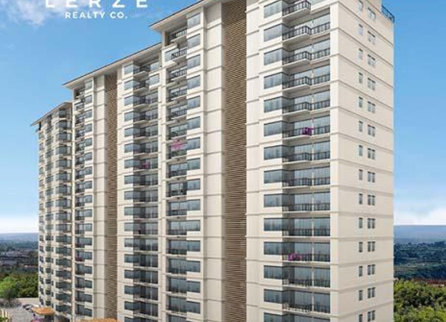 Departamento de Girault en Encinares Bosque Real V | Lamudi.com.mx