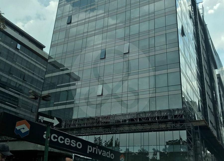 Oficina en renta en Polanco | Lamudi.com.mx