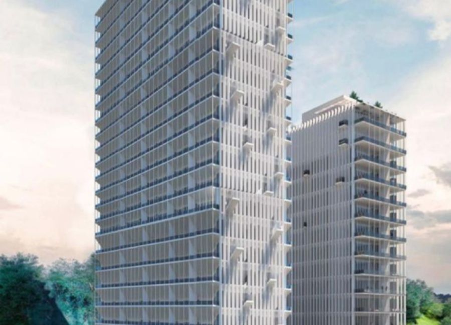 Pre venta Blum Santa Fe | Lamudi.com.mx