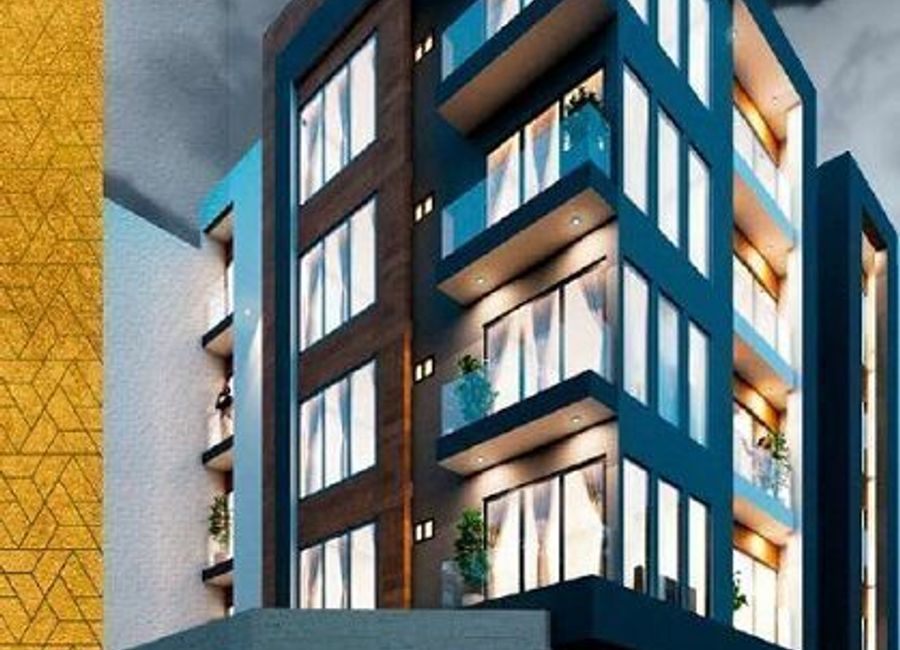 Departamento en Venta en San Luis Potosí en Colinas del Parque | Lamudi ...