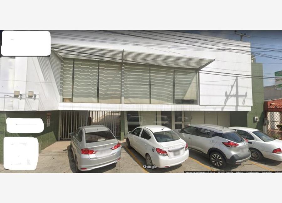 Edificio en Venta en Burocratas del Estado | Lamudi.com.mx